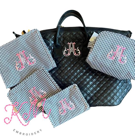 TRVL Design – KM Kreation Embroidery